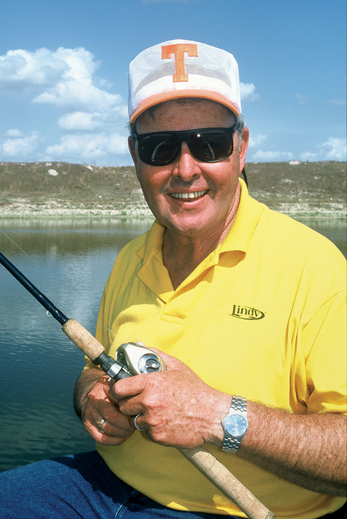 Bill Dance bloopers | JParkerB Blog